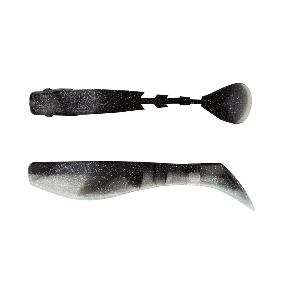 Rattle Paddle - Water Panda – RBM Jigs / Lake Effect Lure Co.